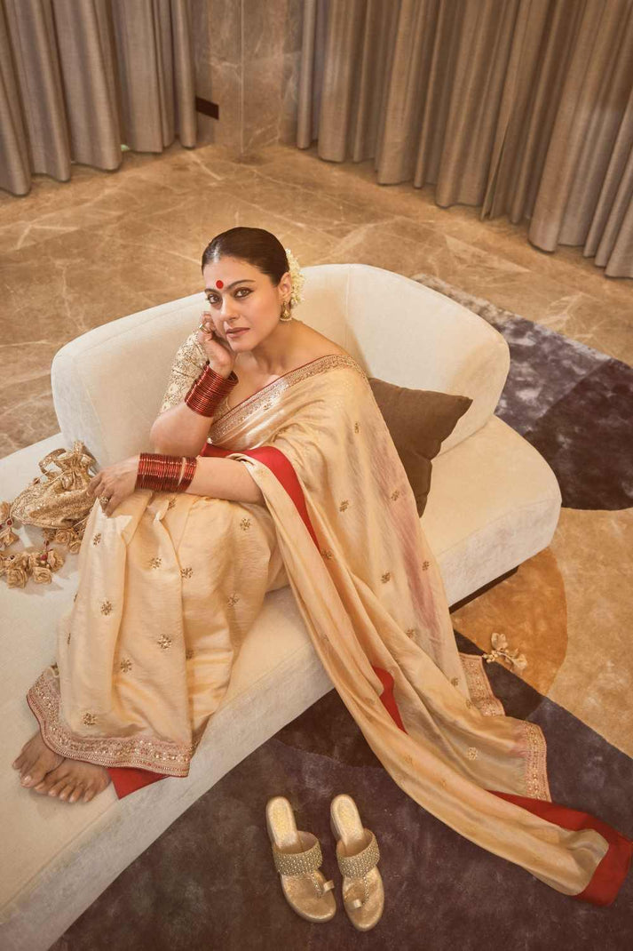 Kajol Devgan – Punit Balana