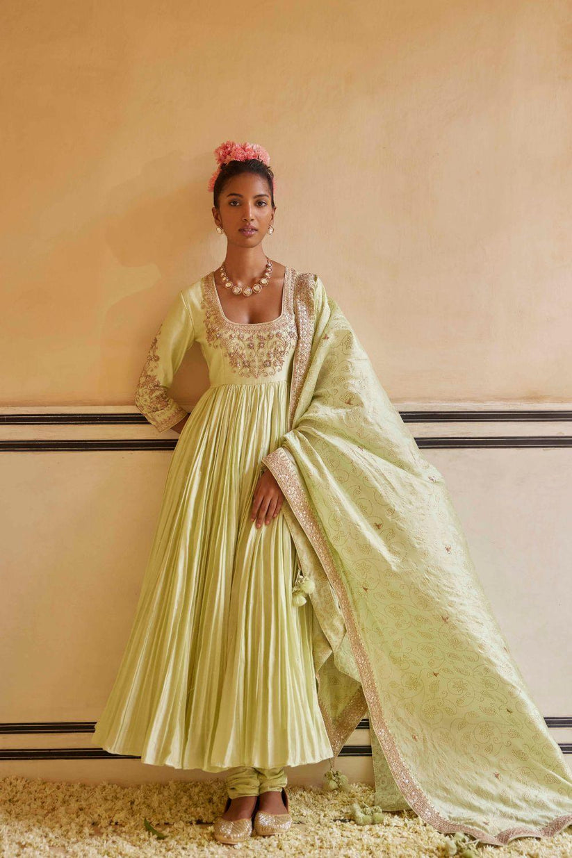 The Pakeezah Anarkali – Punit Balana